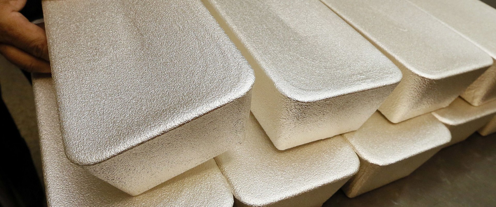 What is the highest price silver ever was?